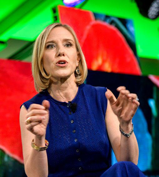 IT업계의 급진적 사상가들을 한자리에 모으면?