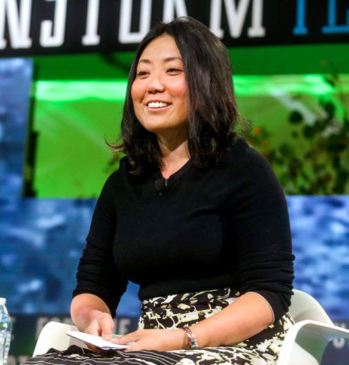 IT업계의 급진적 사상가들을 한자리에 모으면?