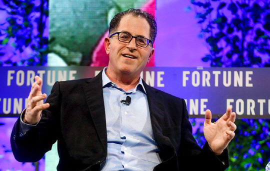 IT업계의 급진적 사상가들을 한자리에 모으면?