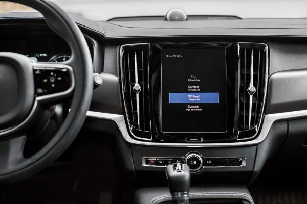 [포춘코리아 JOY RIDE] 볼보 ‘V90 CC T5’