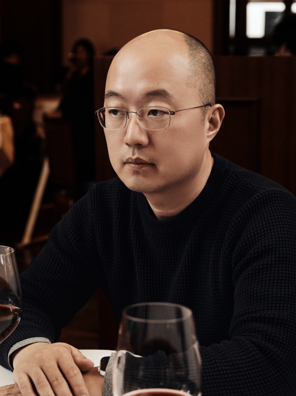 [THE HOUSE | SBVA.ai] 미래에서 사는 사람들