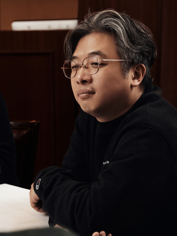 [THE HOUSE | SBVA.ai] 미래에서 사는 사람들