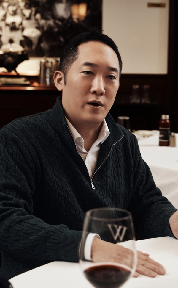 [THE HOUSE | SBVA.ai] 미래에서 사는 사람들