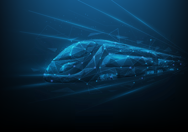 HEMU-430X, 세계 4위 속도로 질주…한국 고속철, 세계 무대에 우뚝 [외신이 본 한국]