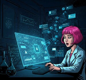 [FOCUS] KAIST “챗GPT, 교수 완벽 사칭”