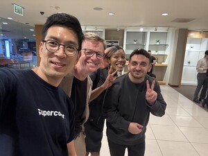Supercoder Wants to Shrink Hundreds of Interviews Into Just Two Days ...